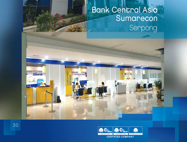 PT. Karya Perdana Baru | Contractor & Interior